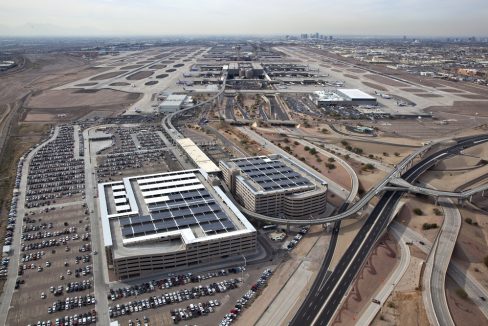 Zero Capex Commercial – Airport Broker